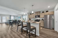 Gallery | Orland Ridge Townhomes and Villas