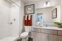 Gallery | Orland Ridge Townhomes and Villas